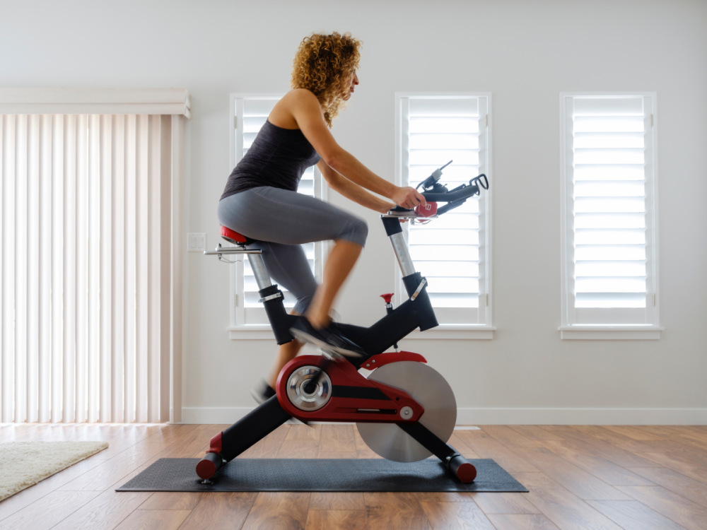 How to Adjust a Spinning Bike: The Complete Guide