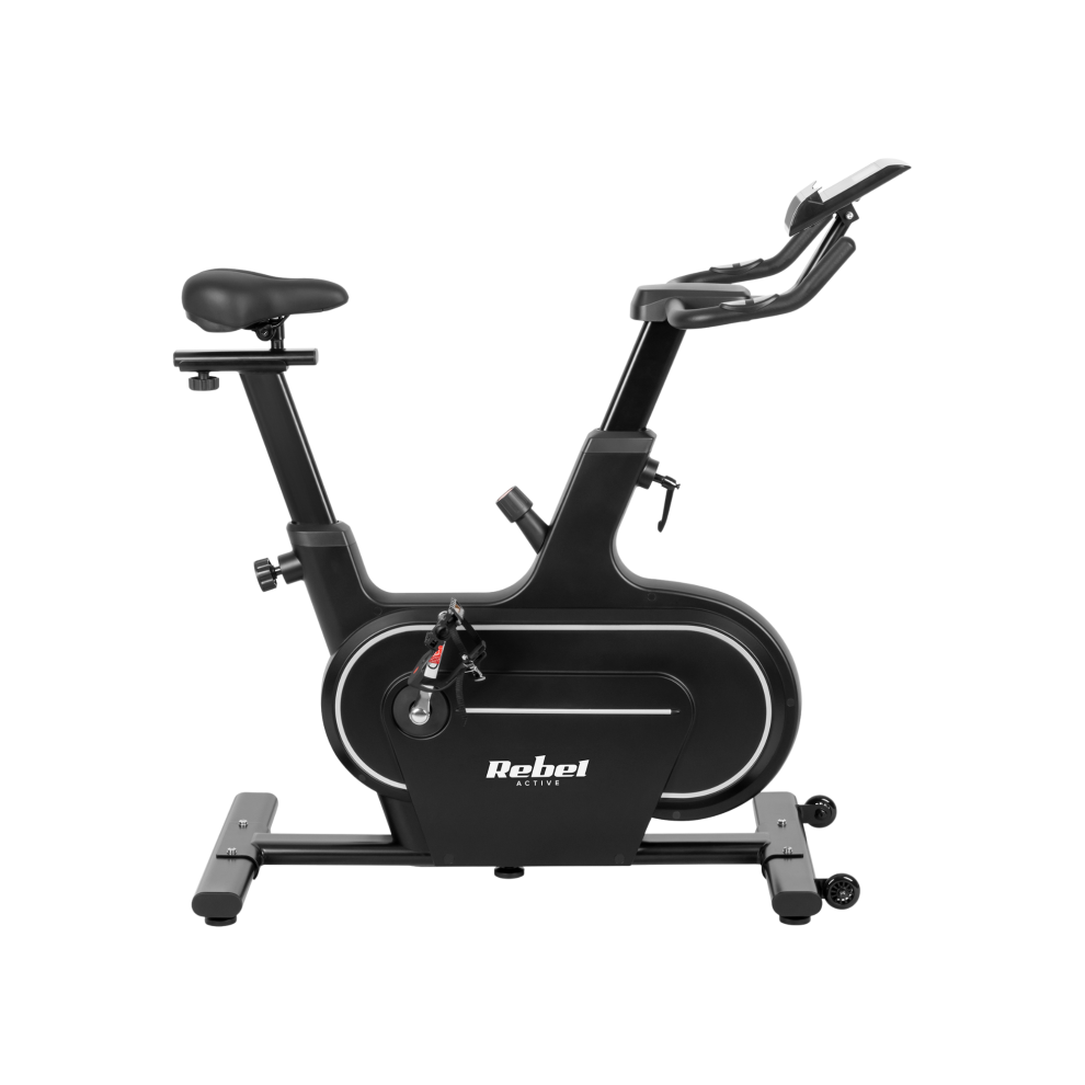 Buy Rebel Active Spinning Bike