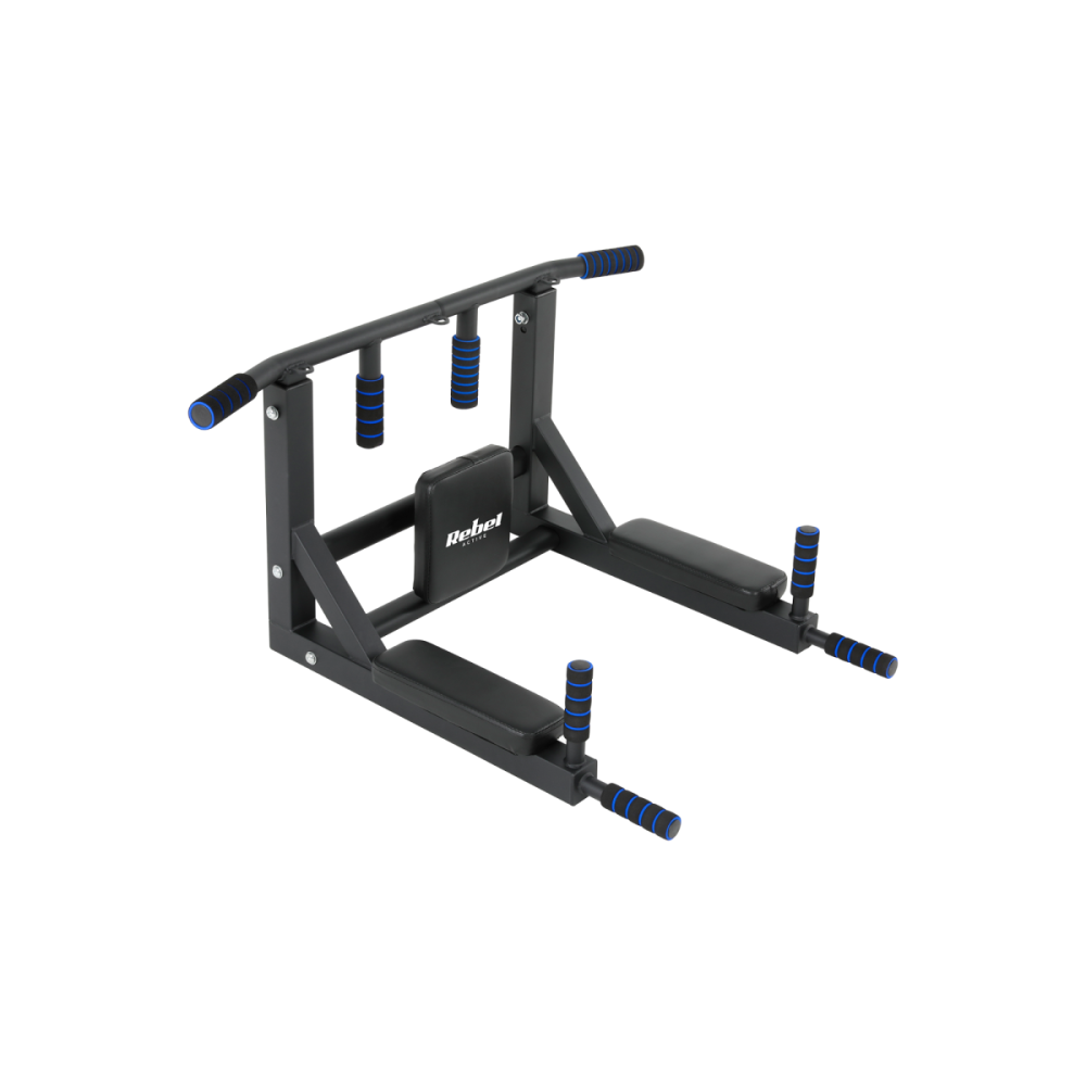 Buy Rebel Active Wall-Mounted Pull Up Bar